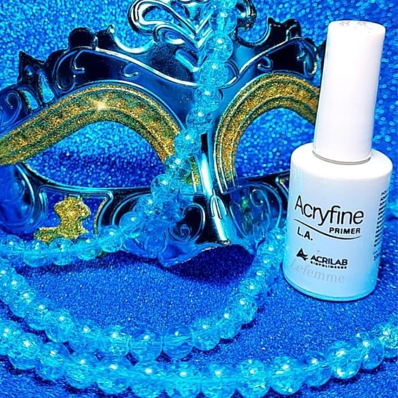 Primer Sin Acido La Acryfine 11ml – Le Femme