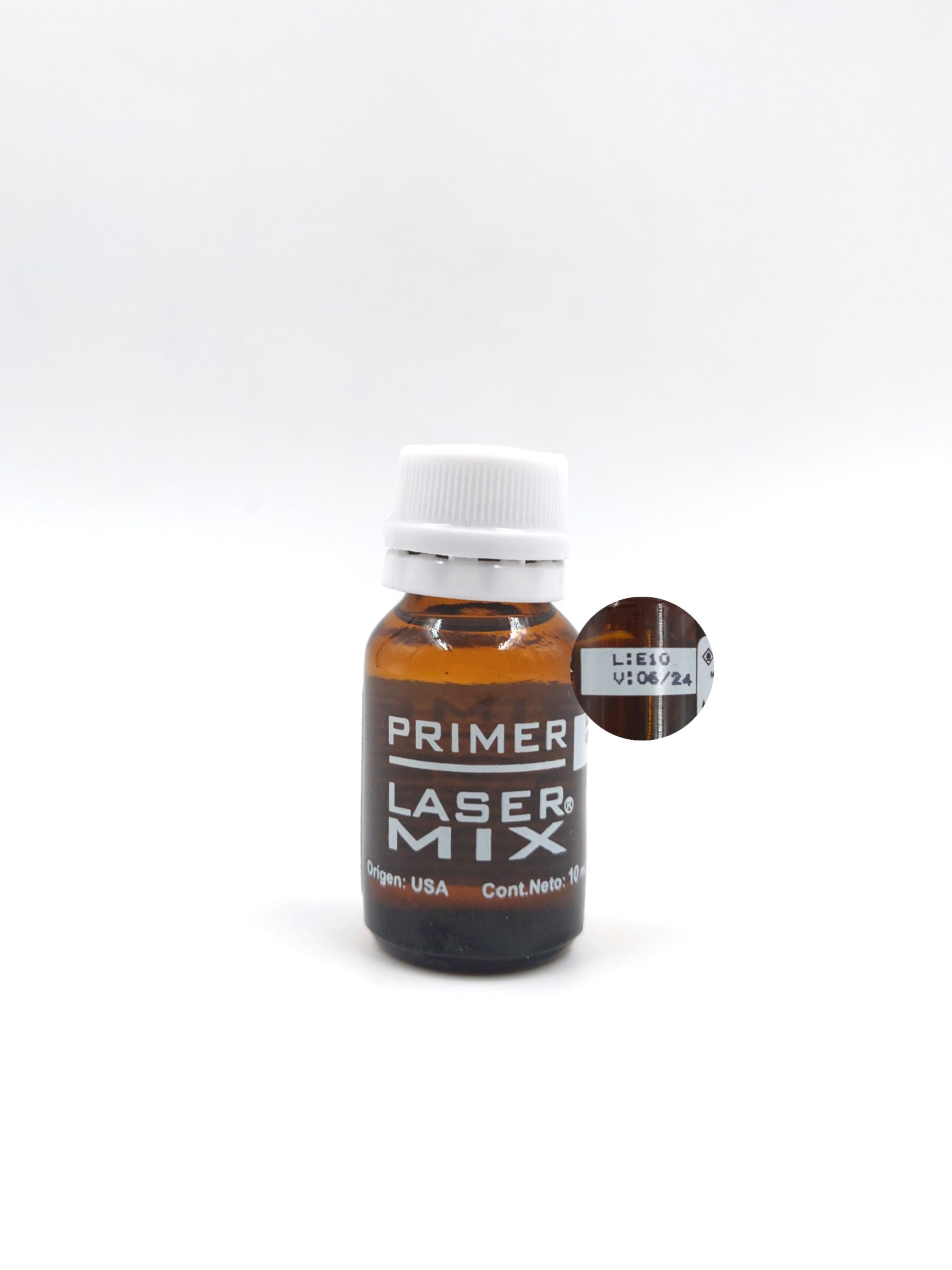 Primer Acido Laser Mix 10ml – Le Femme